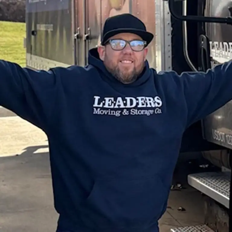 Cleveland’s Top Rated Moving Company - Leaders Moving & Storage Co.