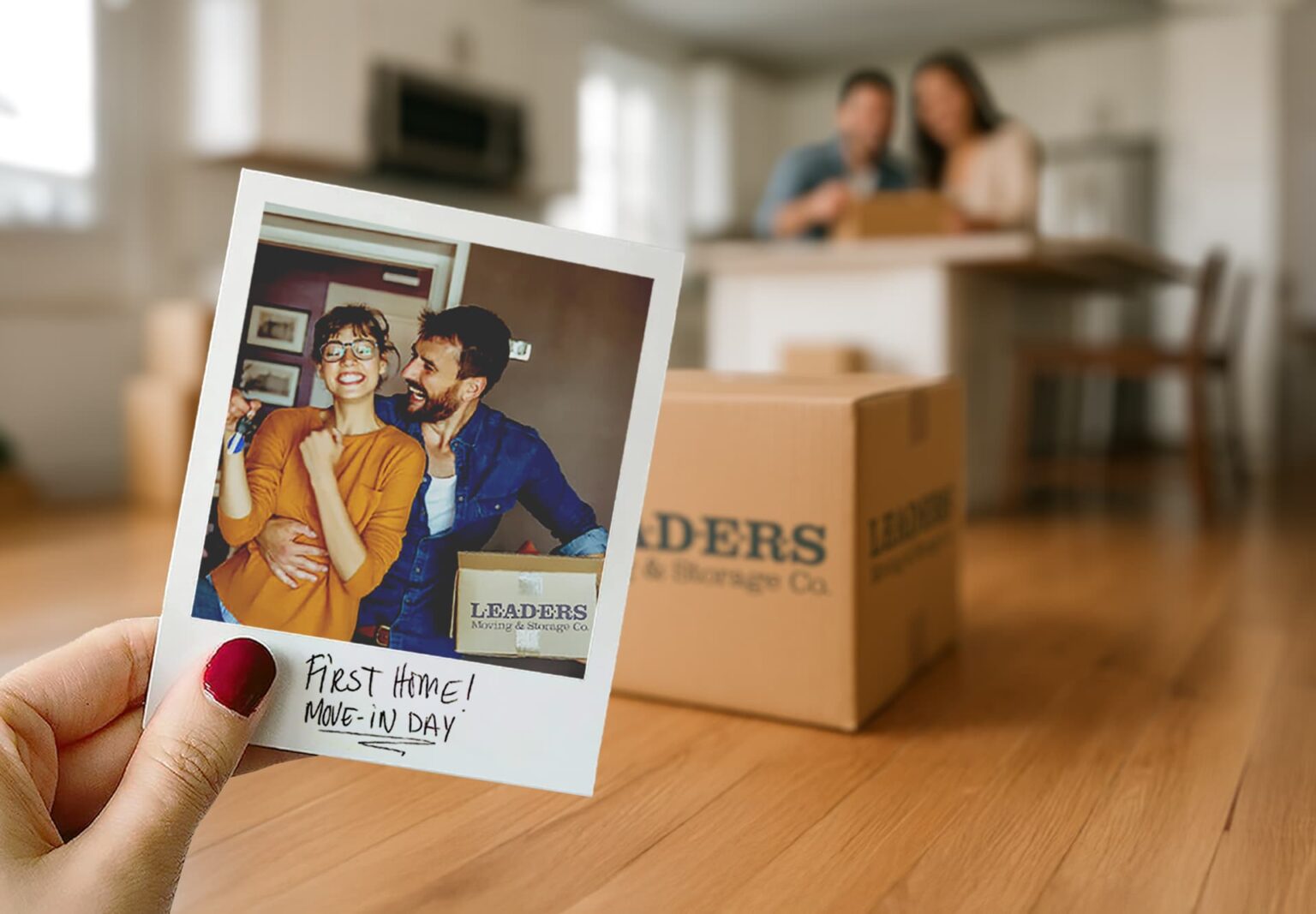 Home - Leaders Moving & Storage Co.